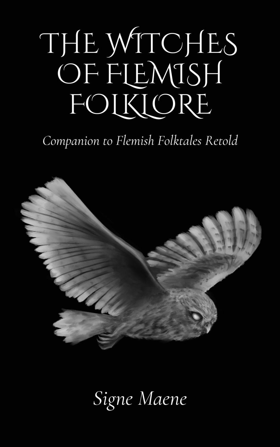 Signe Maene – Writer | Audio dramatist | Short Stories | Folklore Blog